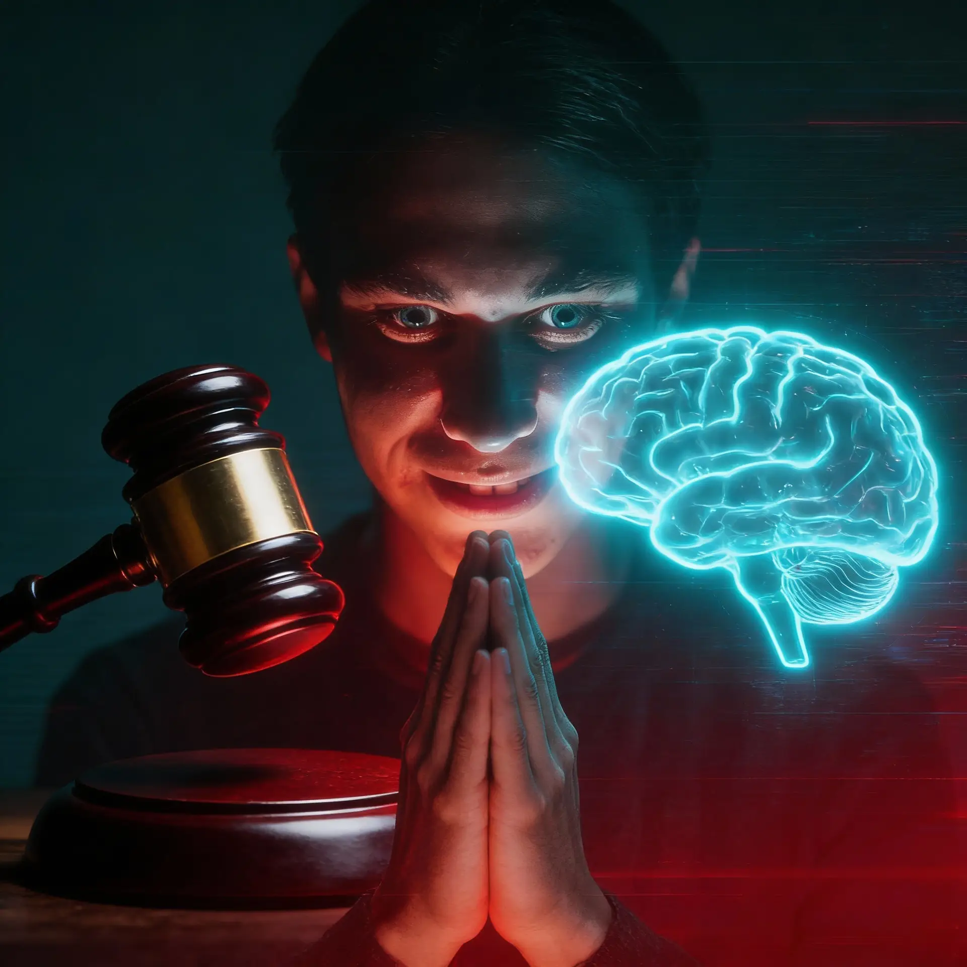 Is Insanity a Mental Illness? The Legal vs. Medical Difference